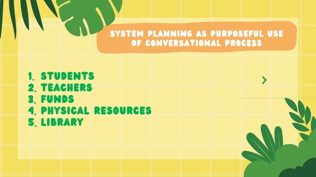 Strategic Planning: Franco’s Model of Strategic Planning | PPTX | Education