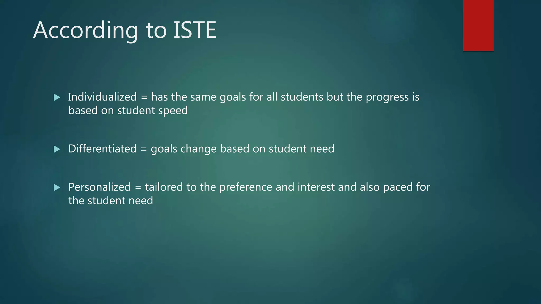 Ed ad521 adult learners | PPTX