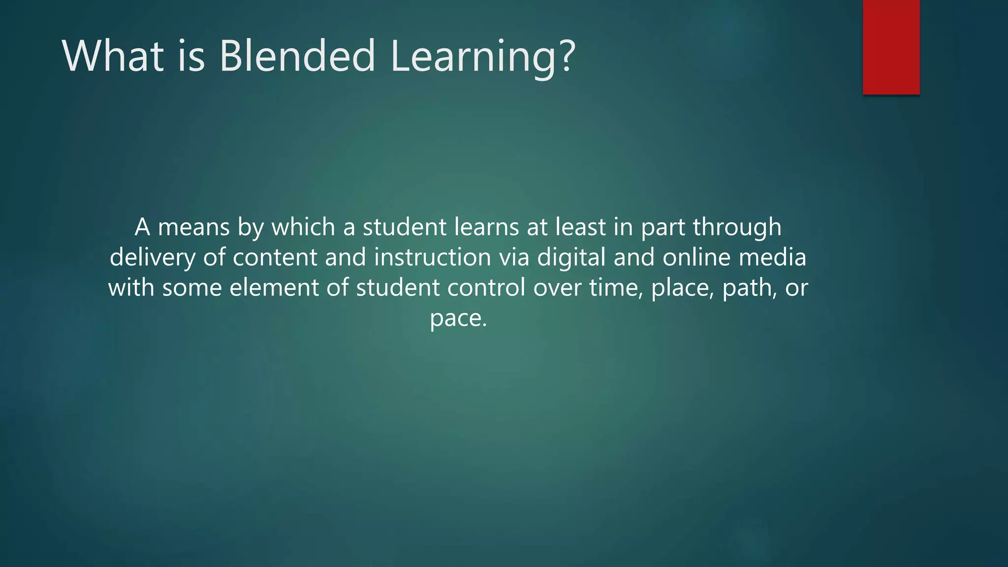 Ed ad521 adult learners | PPTX