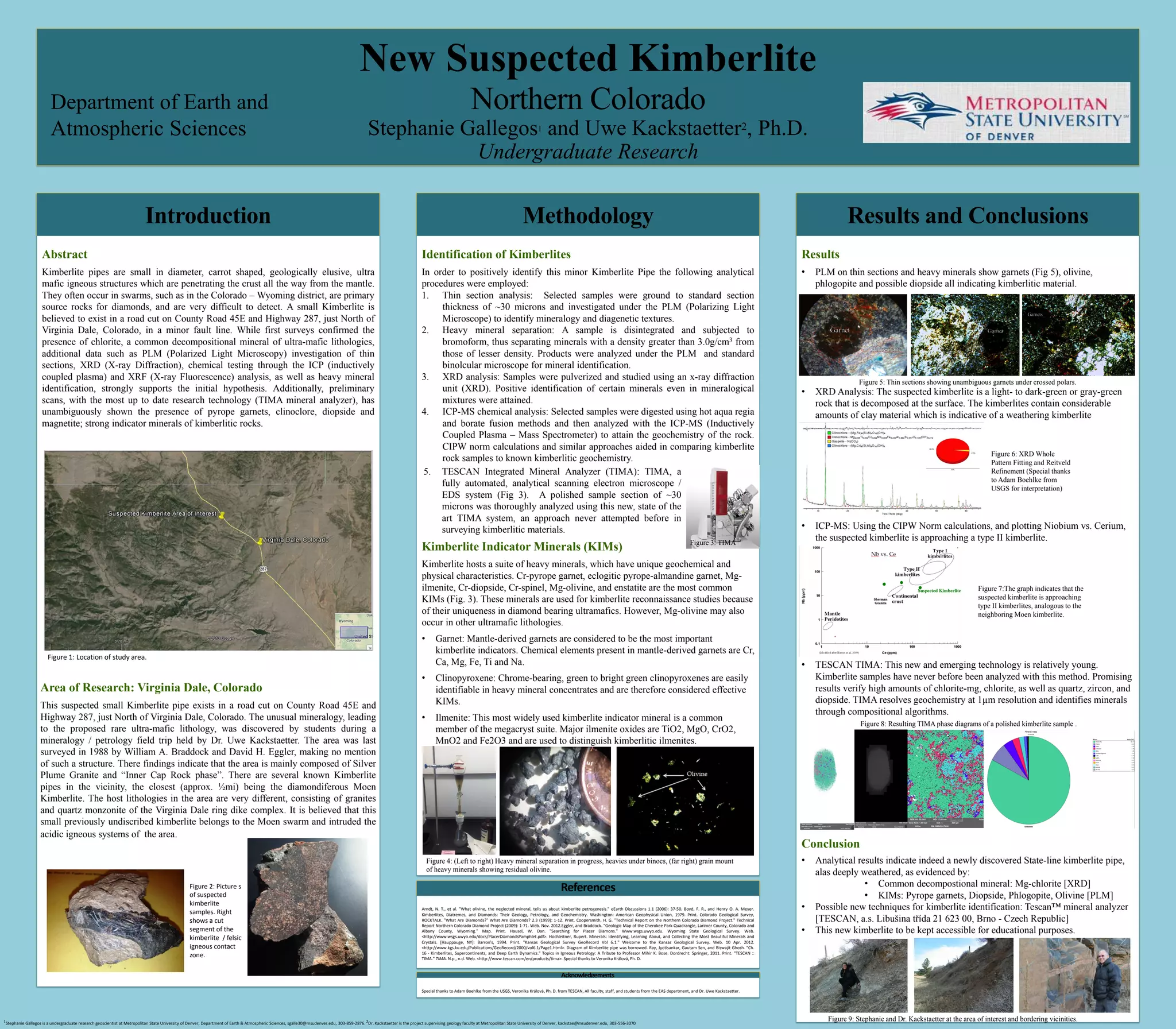 AIPG Poster Draft two DrK revision | PDF