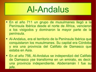 Edad Media | ODP