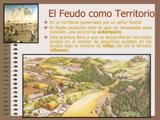 Edad media | PPTX