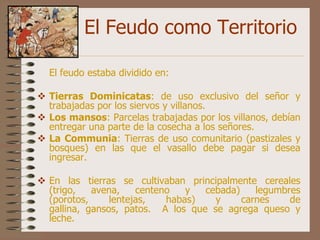 Edad media | PPTX