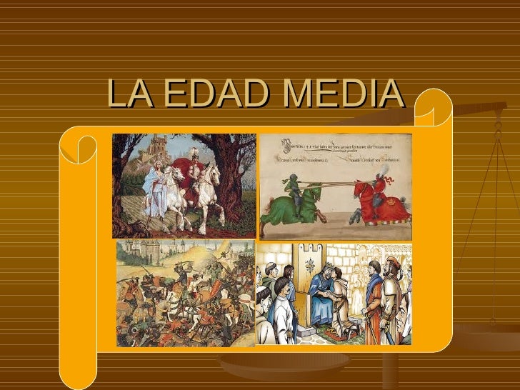 Edad media