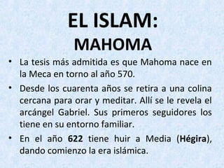 Edad media | PPT