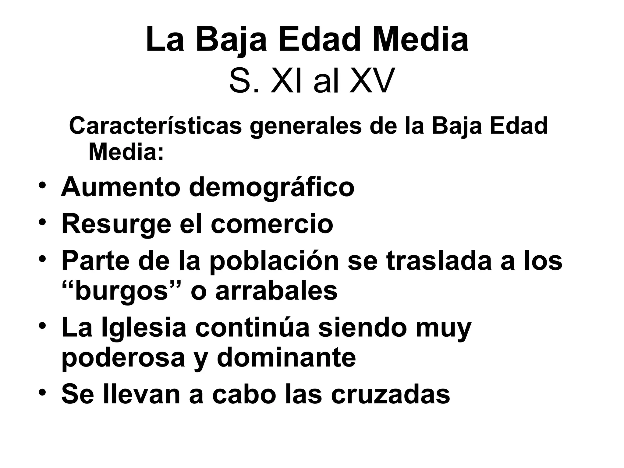 Edad media monodia | PPT
