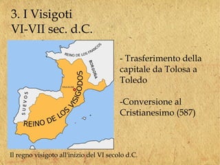 Edad media española | PPT