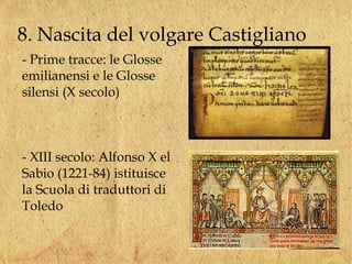 Edad media española | PPT