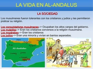 Edad media javi | ODP