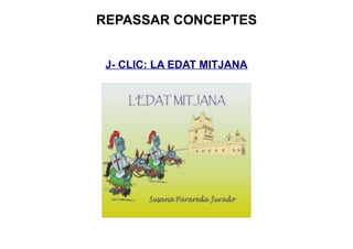 Edad medieval 1r,2n, i 3r de primària | PDF