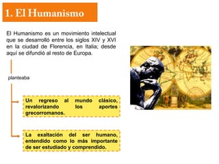 La Edad moderna | PPT