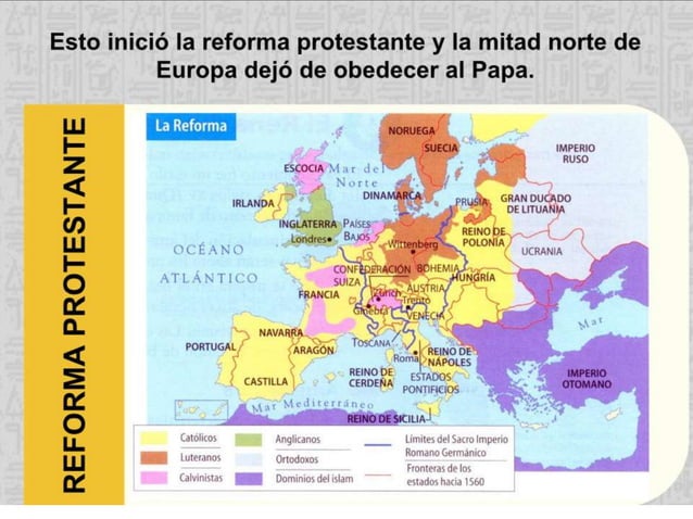 L'Edat Moderna (s. XV-XVI) | PPTX