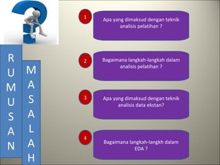 Eda kelompok 3 tna | PPT