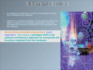 Correlation Architecture | PPT