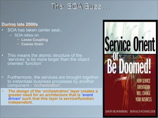 Correlation Architecture | PPT