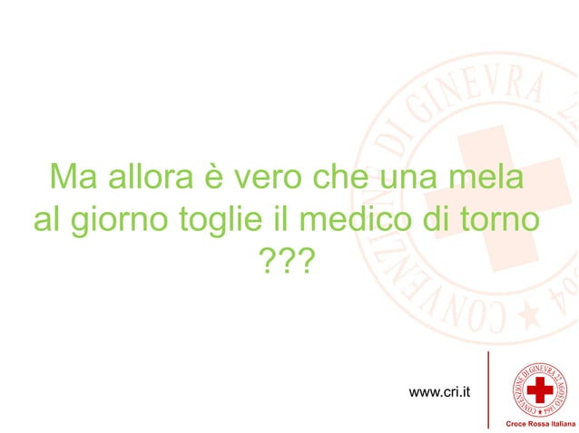 educazione alla salute slide varie1.pptx