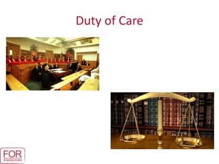 EDAM Presentation - 'Restitutio ad Integrum' | PPT