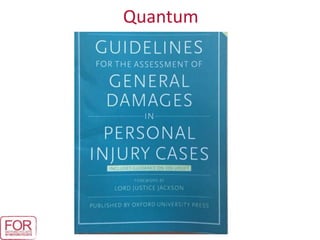 EDAM Presentation - 'Restitutio ad Integrum' | PPT