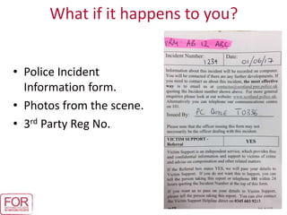 EDAM Presentation - 'Restitutio ad Integrum' | PPTX