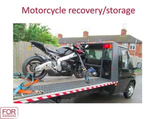 EDAM Presentation - 'Restitutio ad Integrum' | PPTX