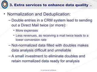 Eda mutualeez v4 | PPT | Email | Internet