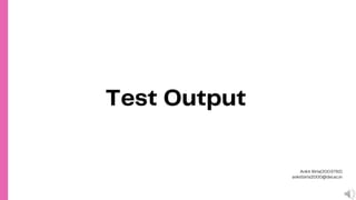 EDA of tv shows & movies available on Netflix presentation:2 | PPT