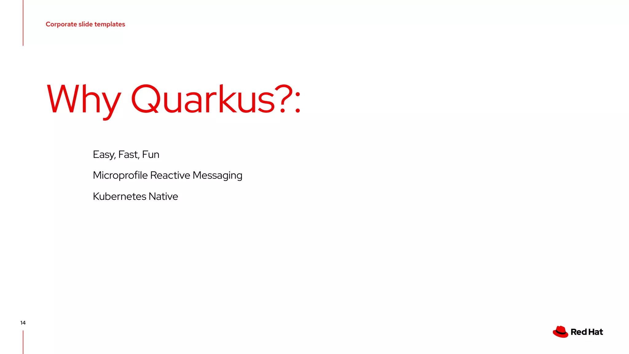 Event Driven Architecture With Quarkuskafka And Kubernetes Pdf Cloud Computing Internet