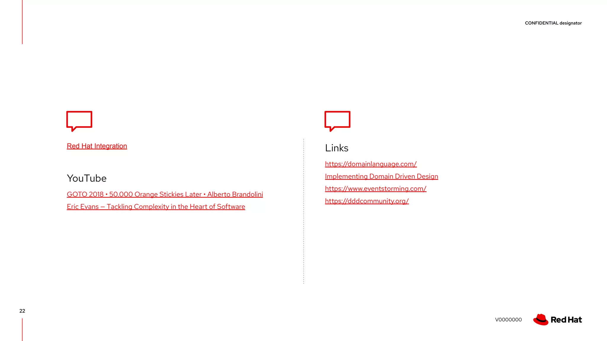 Event Driven Architecture with Quarkus,Kafka and Kubernetes | PDF ...