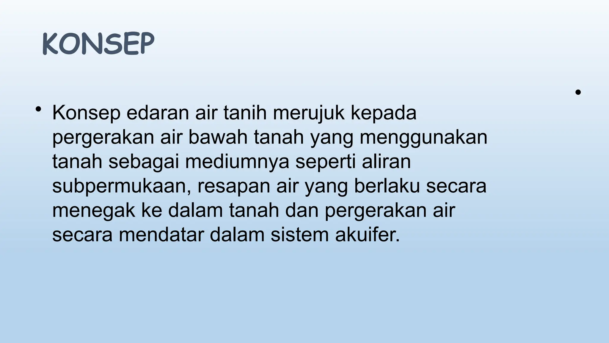 EDARAN AIR TANIH stpm semester 3 (1).pptx
