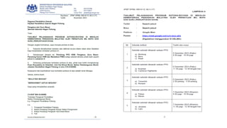 EDARAN SLAID GORO PIBG JPNP 202324556255556 | PPT