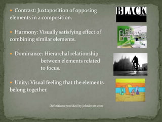 Ed art lesson plan2 | PPTX | Painting | Arts and Crafts