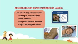 Edas pediatria | PPTX