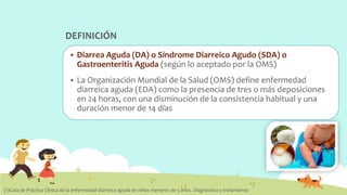 Edas pediatria | PPTX