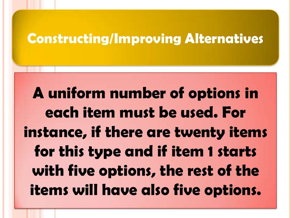 assessment-of-learning-multiple-choice-test
