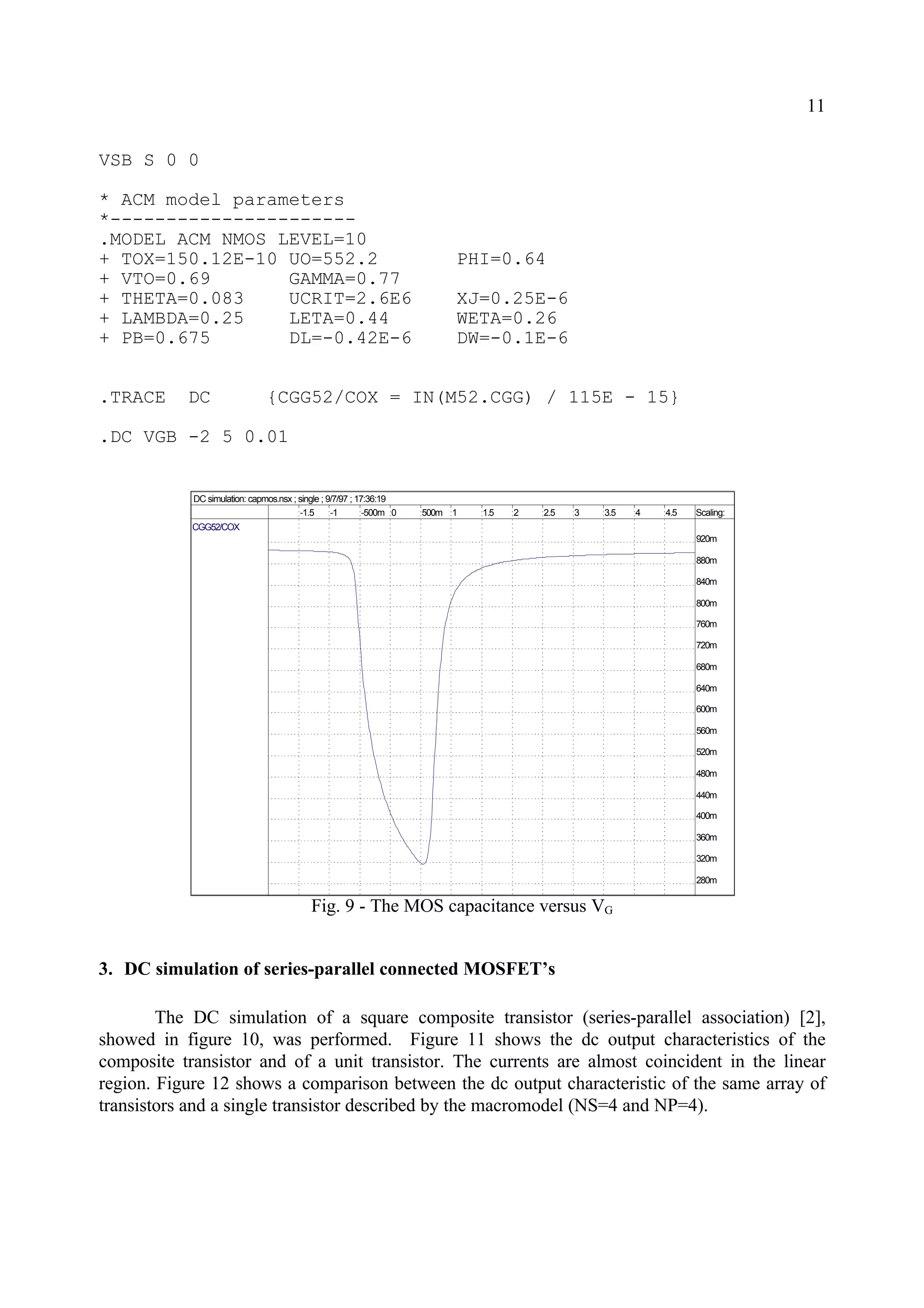 Eda solutions tutorials_applications_notes_acm_examples | PDF