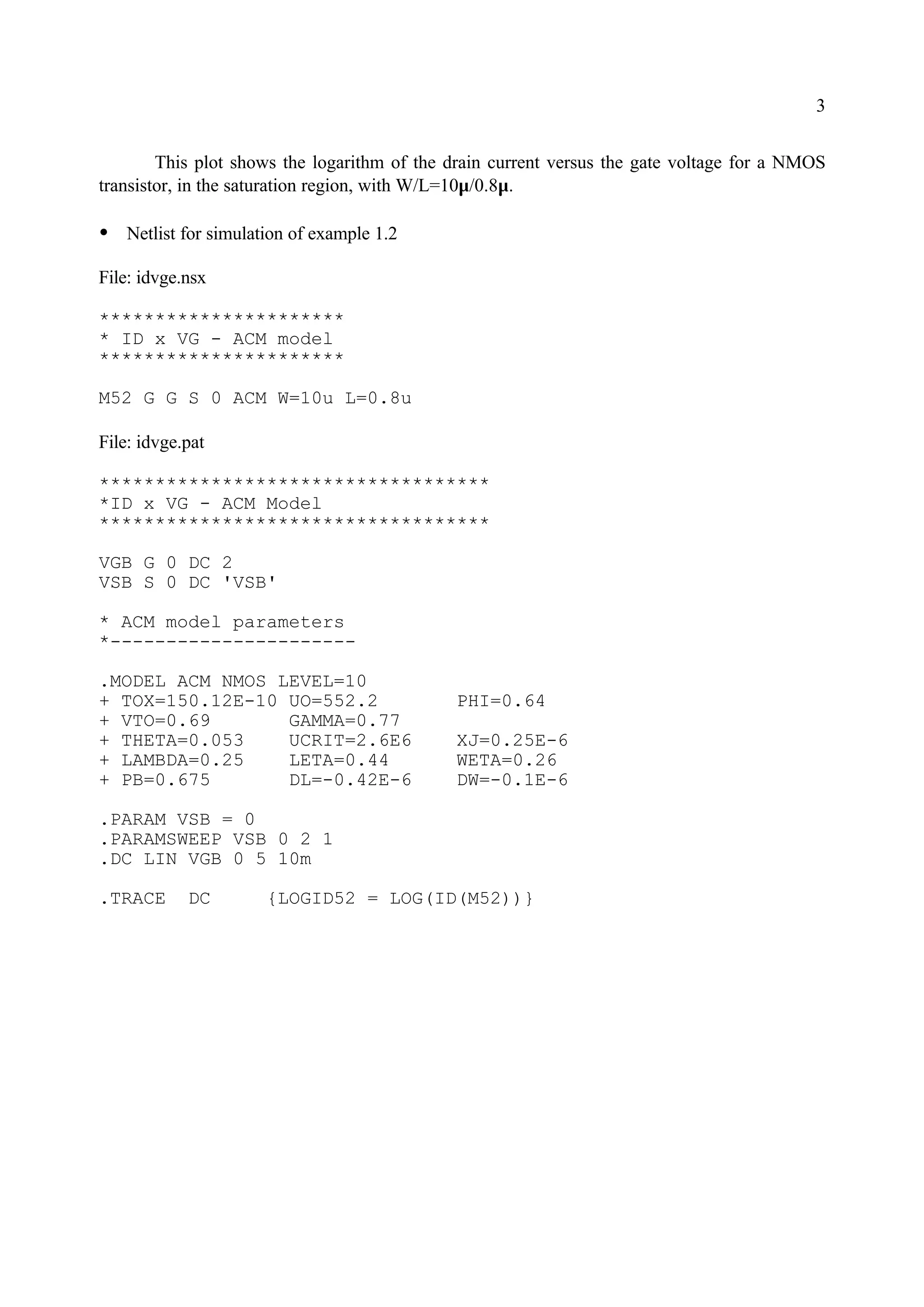 Eda solutions tutorials_applications_notes_acm_examples | PDF