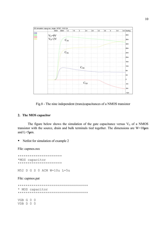 Eda solutions tutorials_applications_notes_acm_examples | PDF