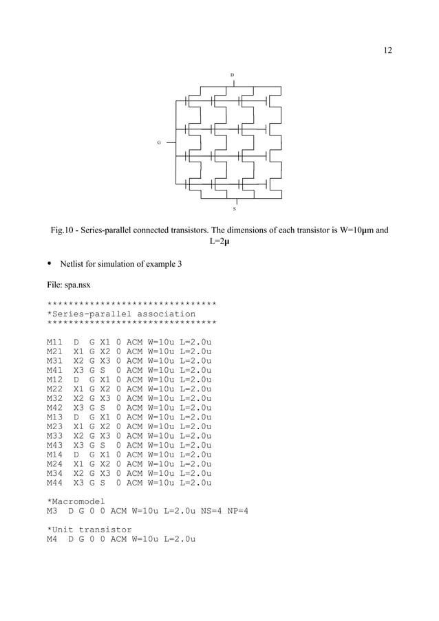 Eda solutions tutorials_applications_notes_acm_examples | PDF