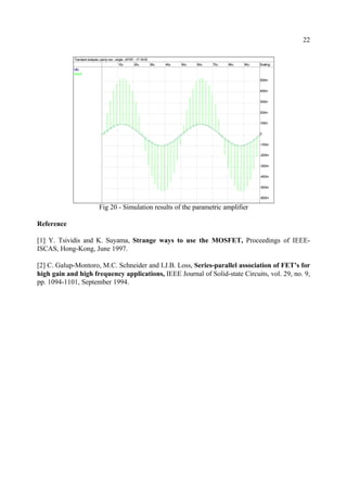 Eda solutions tutorials_applications_notes_acm_examples | PDF