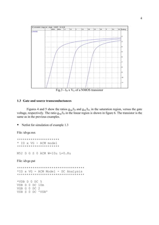 Eda solutions tutorials_applications_notes_acm_examples | PDF