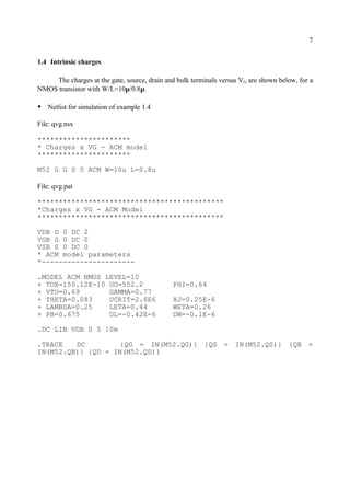 Eda solutions tutorials_applications_notes_acm_examples | PDF