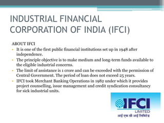 Organizations providing financial assistance in India to MSMEs | PPTX