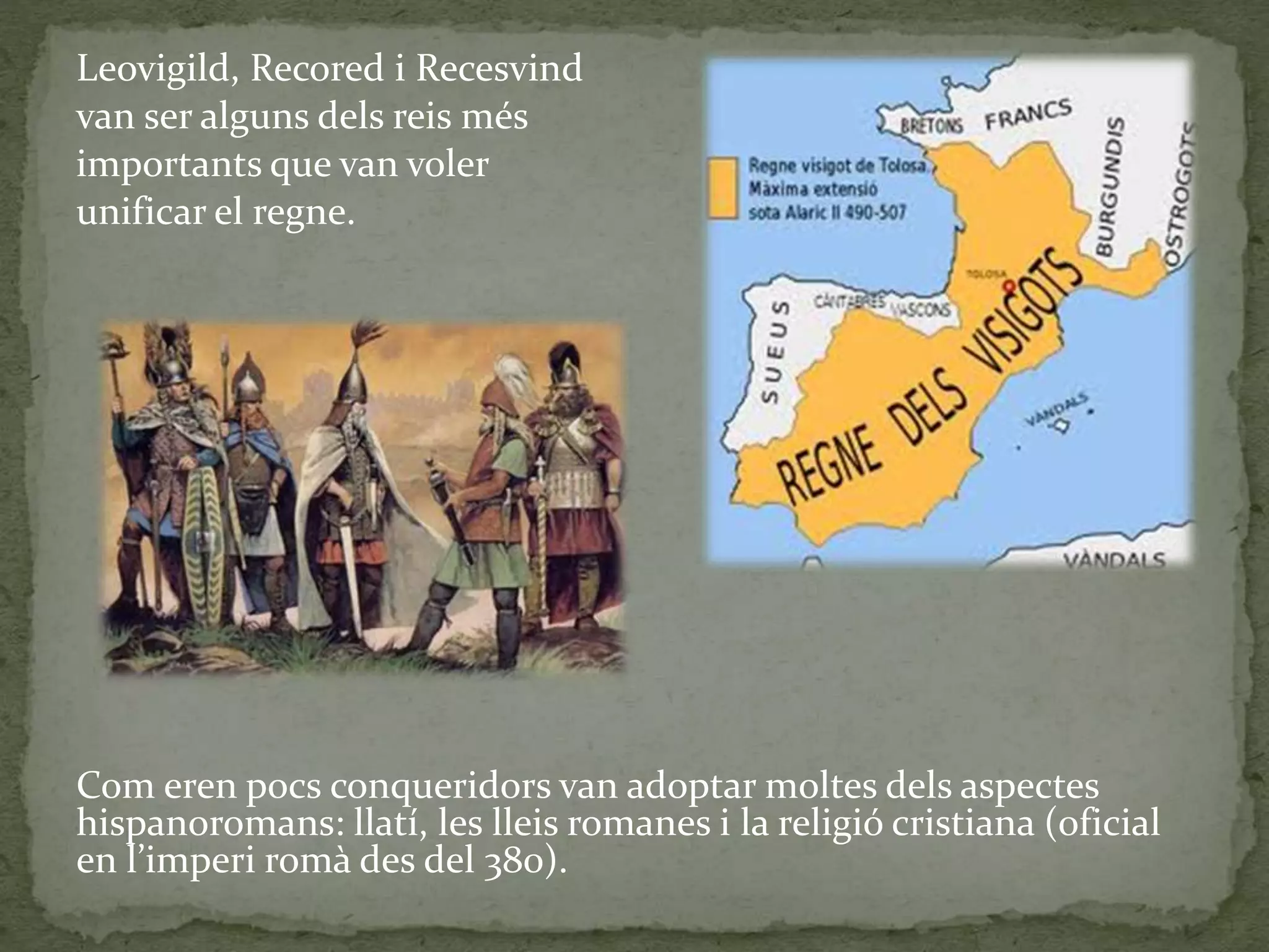 Edat medieval | PPTX