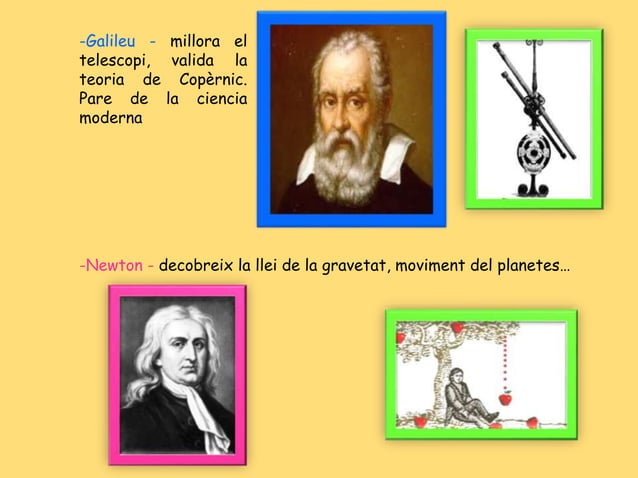 Edat Moderna | PPT