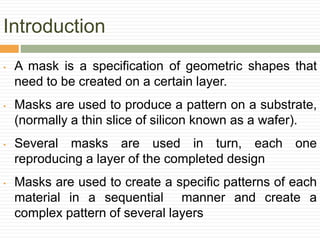 ASIC design Flow (Digital Design) | PPT