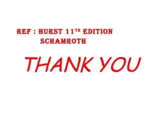 ECG: Atrial Infarct | PPT