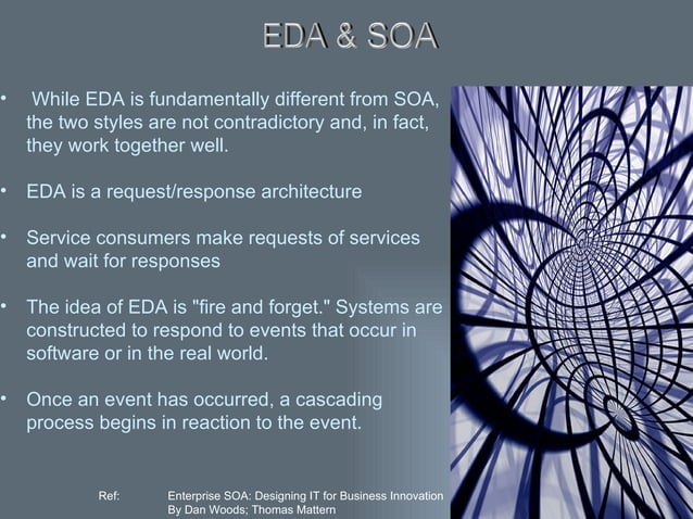 Correlation Architecture | PPT | Computing | Technology & Computing
