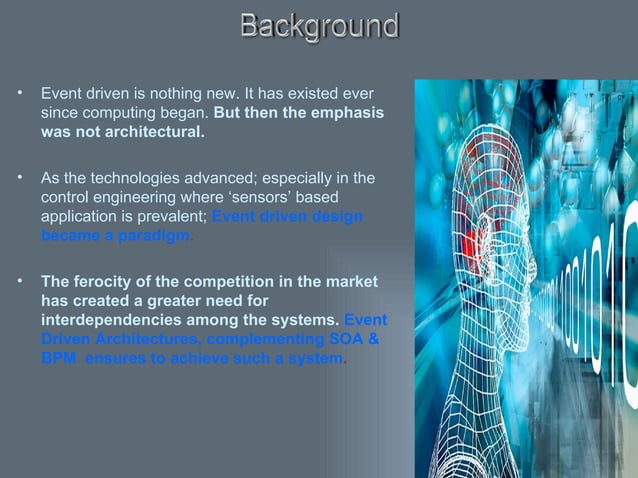 Correlation Architecture | PPT | Computing | Technology & Computing