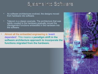 Correlation Architecture | PPT | Computing | Technology & Computing