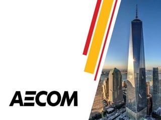 AECOM ppt | PPTX